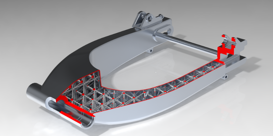 3 Additive Manufacturing Innovations You Should Know About Now | PTC
