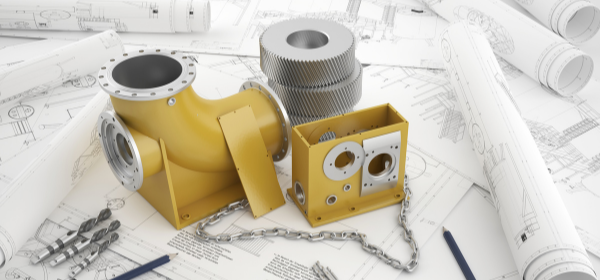 A Quick Introduction to 2D Drawing Views | PTC