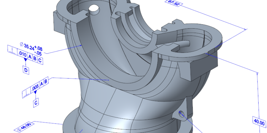 What Is a Technical Data Package? | PTC