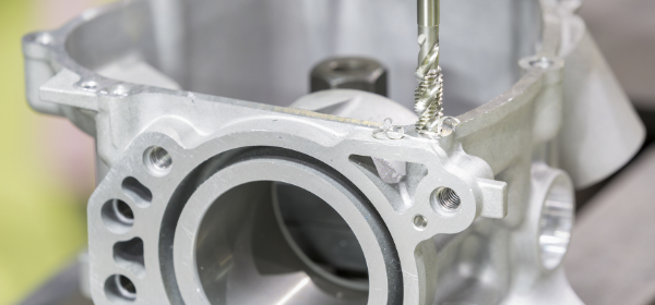 Adding Holes to Your Creo Design in 2021 | PTC