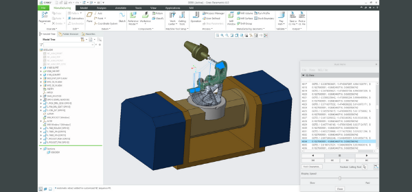 New Ideas: Generative Design for Fixtures | PTC
