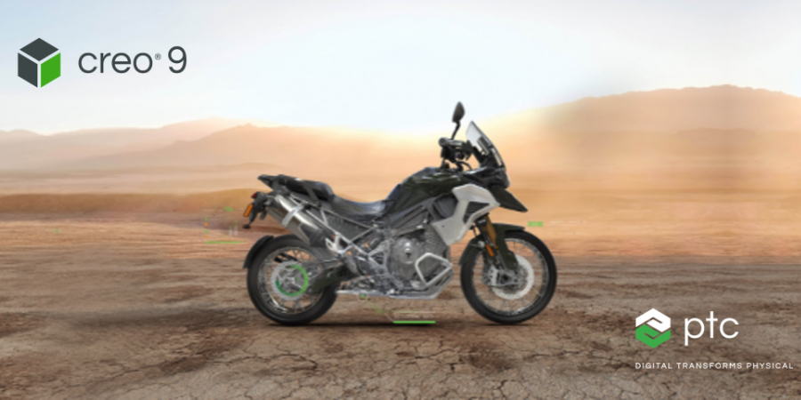 What’s in Creo 9 | PTC