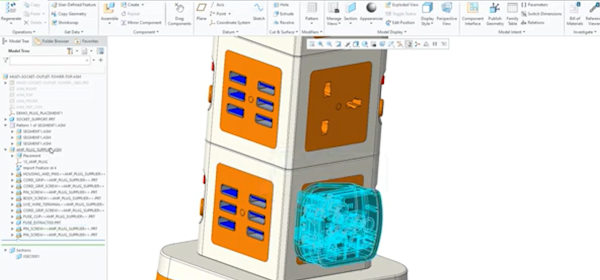 How to Create an Inseparable Assembly (And Why You’d Want To) | PTC