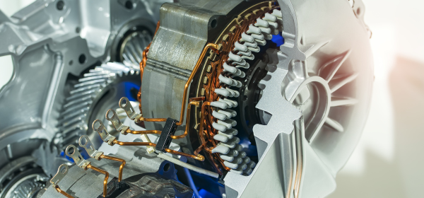 Getting Started with Electric Vehicle Design | PTC