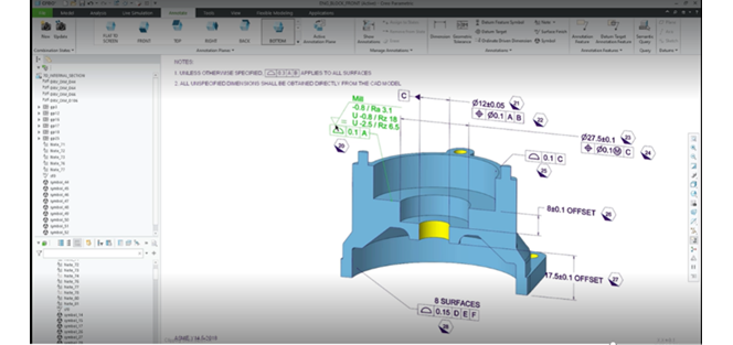 What’s New in Creo 10—and Creo+ | PTC