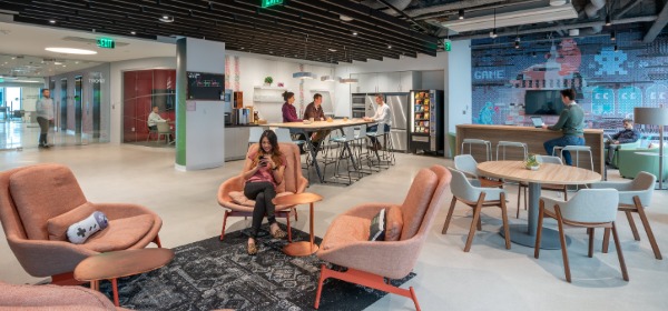 New PTC HQ Is One of America’s Greenest Buildings | PTC