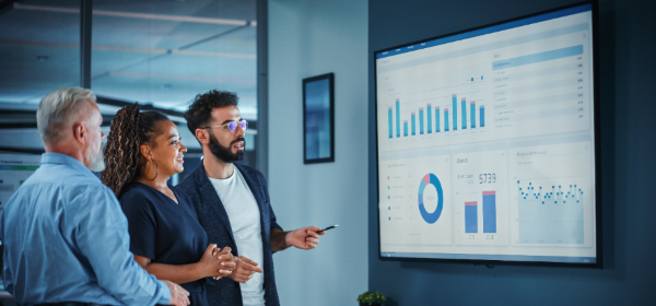 ServiceMax Data Shows Digital Transformation Impact on Service Orgs | PTC