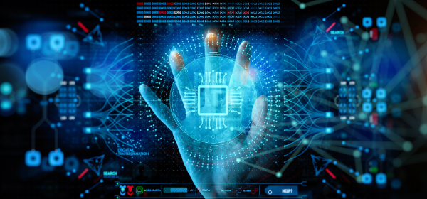 The Role of Artificial Intelligence in Digital Transformation | PTC