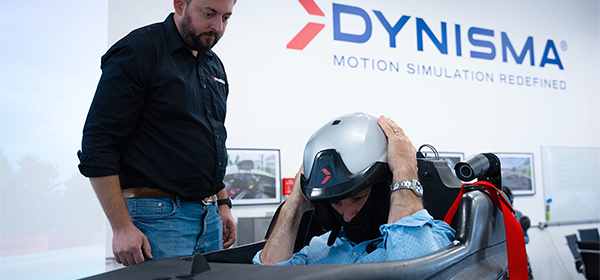 Dynisma Accelerates Product Development with Onshape and Arena | PTC