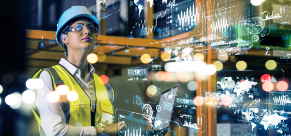 Top 10 Benefits of Digital Transformation | PTC