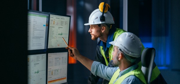 Digital Performance Management at Hannover Messe | PTC