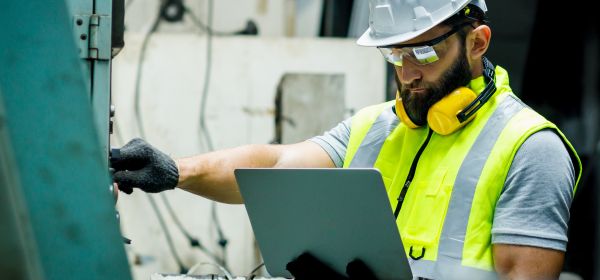 The Importance Of Industrial Control System Security Ptc