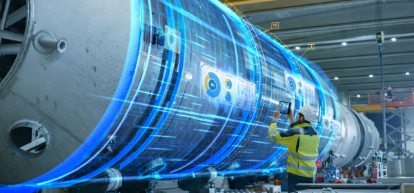 Computer Vision Applications for Industrial Companies | PTC