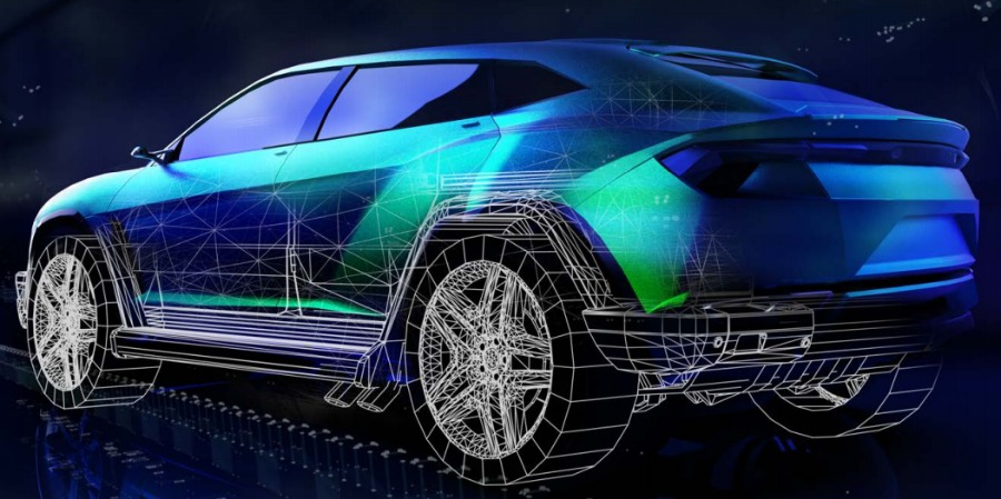 Digitaler Zwilling und aktuelle Technologien | PTC