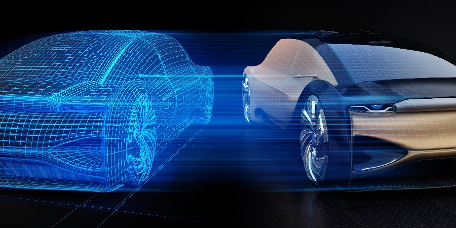 Digital Twin's Role in Accelerating Industry 4.0 | PTC