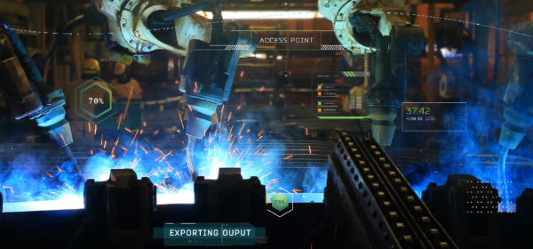 8 Commonly-Used Digital Transformation Technologies | PTC