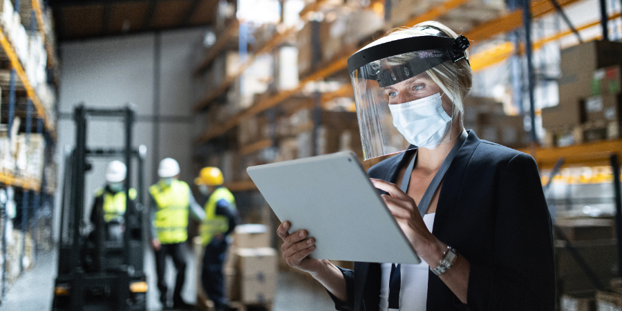 Next-Generation HMI: Presented by Spatial Computing | PTC