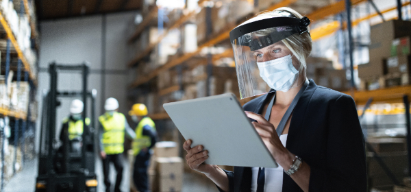 Next-Generation HMI: Presented by Spatial Computing | PTC