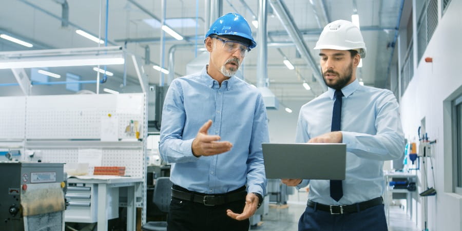 5 Factors Contributing to the Manufacturing Skills Gap | PTC