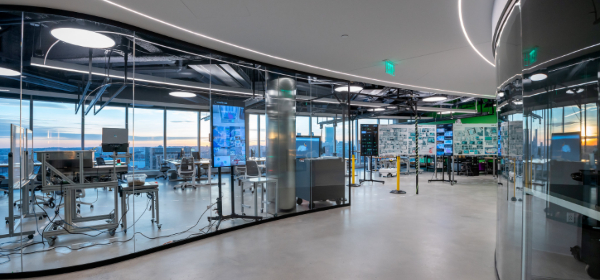 PTC Announces Transition in Chief Strategy Officer Role | PTC