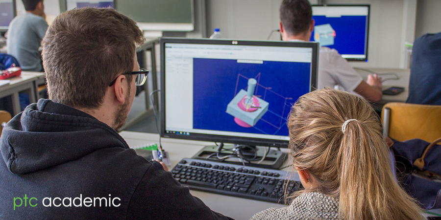 Creo student software - magazineser