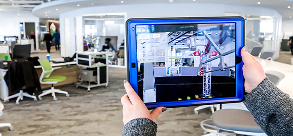 PTC and FIRST® Robotics Competition: Showing Students the Power of ...