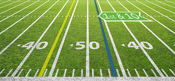 Technology in Sports: IoT and AR in Football | PTC