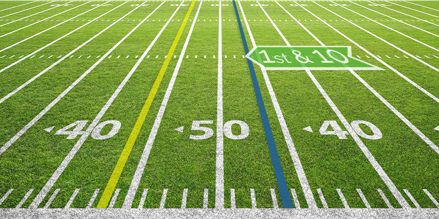 Technology in Sports: IoT and AR in Football | PTC