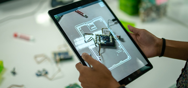 Want a Career in AR? Five Fields You Should Consider | PTC