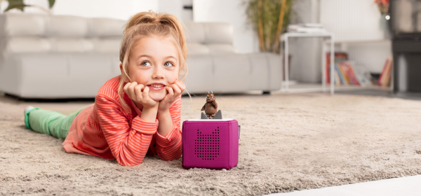 tonies Inventor, Boxine, Selects PTC FlexPLM | PTC