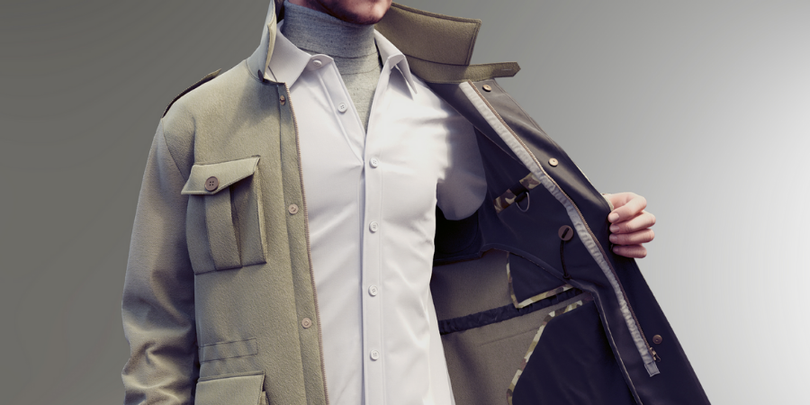 CLO Virtual Fashion and PTC Launch First Integration between CLO and ...