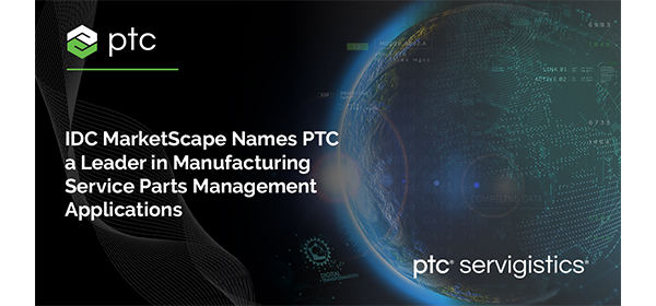 PTC Blog: Embrace Industrial Digital Transformation | PTC