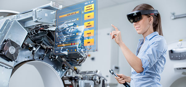 Choosing the Right AR Device for Your Organization | PTC