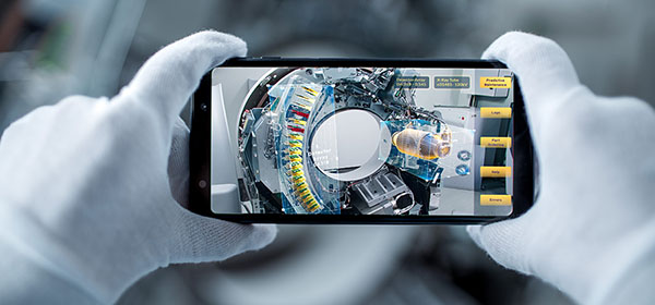 The Differences Between Augmented, Mixed, and Virtual Reality Explained ...