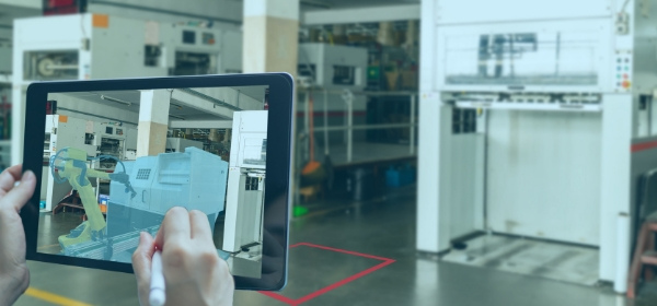 3 Ways Augmented Reality Is Modernizing Employee Training | PTC