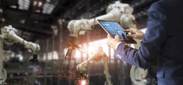 Supercharge Lean Manufacturing With Big Data Analytics | PTC