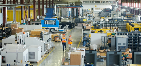 How to Calculate the Cost of Manufacturing and Why It's So Important | PTC