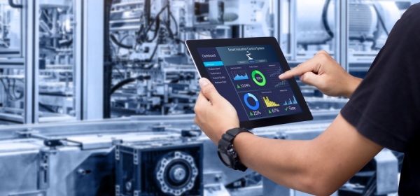 IT vs. OT: How Both Parts of Digital Transformation Add Value | PTC