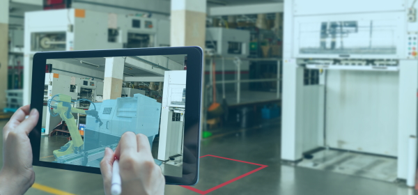 How Augmented Reality Enhances On-the-Job Training | PTC