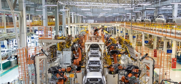 Defining Lean Production: The 5 Key Principles | PTC