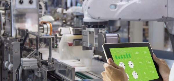 Top Manufacturing Tools for a Leaner Business | PTC