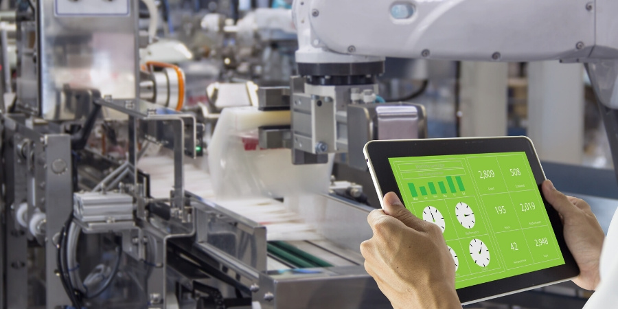 Top Manufacturing Tools for a Leaner Business | PTC
