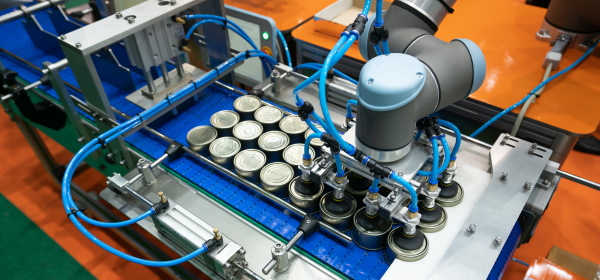 Implementing a Manufacturing Scrap Reduction Program with Augmented ...