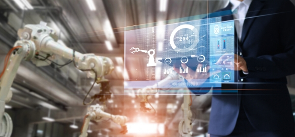 Predictive Analytics and Data Mining Fit Together | PTC