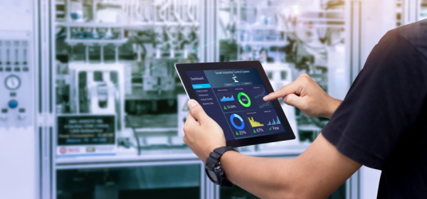 The End of the Preventative Maintenance Checklist | PTC