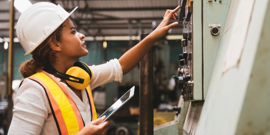 Transform Your Service Model with Remote Diagnostics | PTC