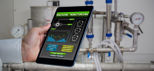 How to Make a More Efficient Online Condition Monitoring System | PTC