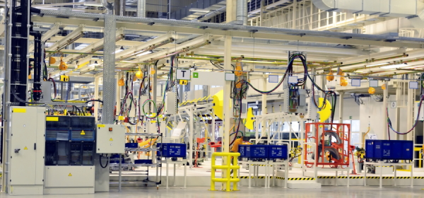 The Benefits of Six Sigma and Lean Processes | PTC