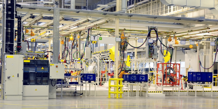 The Benefits of Six Sigma and Lean Processes | PTC