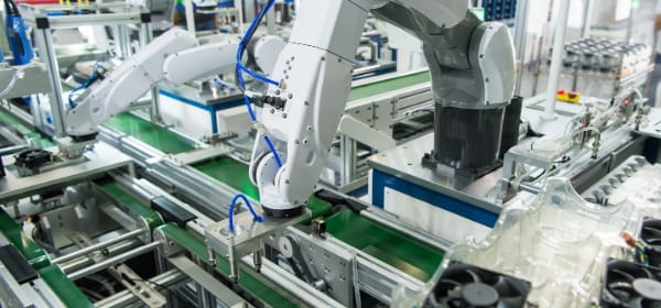 What Is SMED? Reduce Changeover Time in Four Steps | PTC